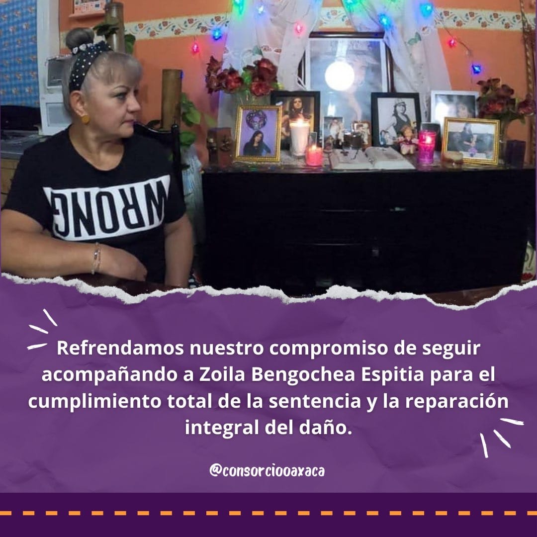 Dafne Denise Carreño Bengochea – Consorcio Para el Diálogo ...